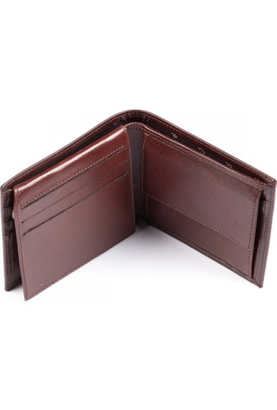 Deriderim Vişne Cepli Erkek Deri Cüzdan Deriderim Vişne Cepli Erkek Deri Cüzdan
