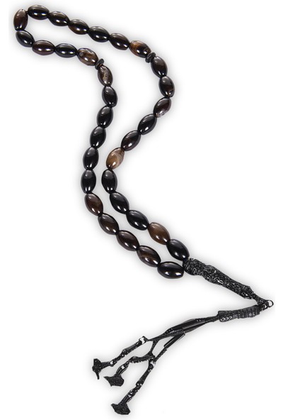 Kopyol Akik Stres Taşı [agate] Doğal Taş