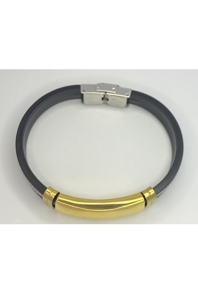 Takıland Çelik Bileklik