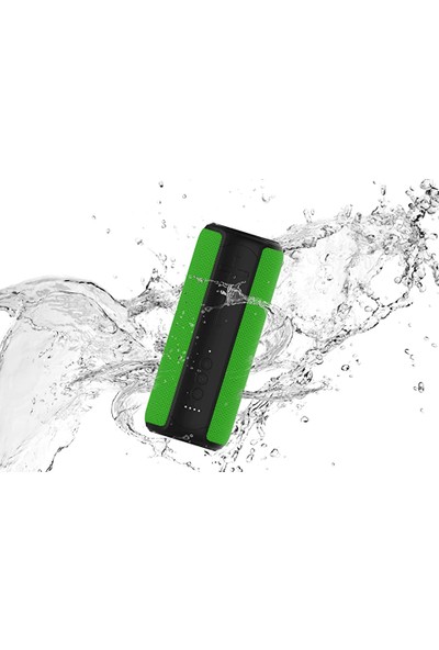 Bukra V1 Max Bluetooth Hoparlör