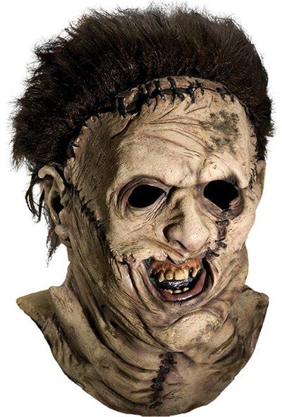 Rubies Leatherface Maske Rubies Leatherface Maske