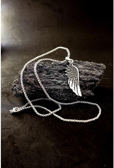 En Uygun Ürün So Savior Eagle Wing Kolye En Uygun Ürün So Savior Eagle Wing Kolye