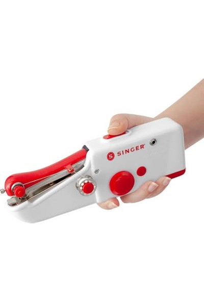 Singer El Dikiş Makinası Singer El Dikiş Makinası
