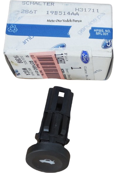 Fk Oto Ford Fusion Bagaj Açma Buton Düğme Anahtarı 2003--2011 Fomoco Mete Oto Fk Oto Ford Fusion Bagaj Açma Buton Düğme Anahtarı 2003--2011 Fomoco Mete Oto