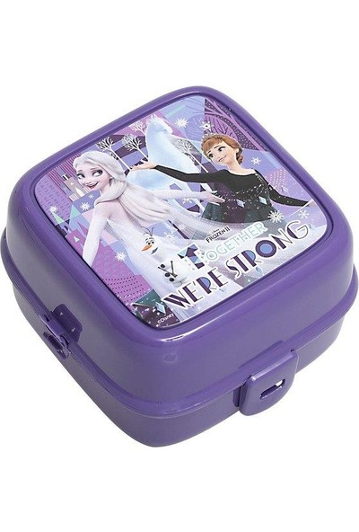 Frozen Beslenme Kabı Together We Are Strong 41388 Frozen Beslenme Kabı Together We Are Strong 41388