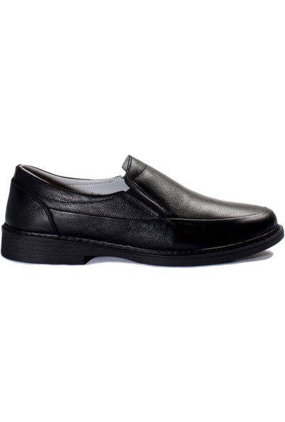 Fast Step Hakiki Deri Kürklü Erkek Casual Ayakkabı 613KMA6000 Fast Step Hakiki Deri Kürklü Erkek Casual Ayakkabı 613KMA6000