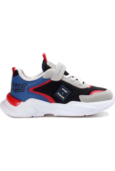 Fast Step Unisex Çocuk Sneaker Ayakkabı 991XA935 Fast Step Unisex Çocuk Sneaker Ayakkabı 991XA935