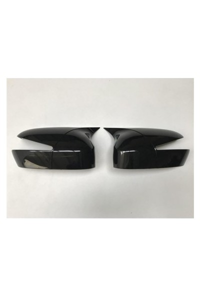Mm Oto Honda Civic Fd6 Batman Yarasa Ayna Kapağı 2006-2011 Mm Oto Honda Civic Fd6 Batman Yarasa Ayna Kapağı 2006-2011