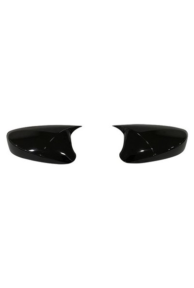 Mm Oto Hyundai Accent Blue Sinyalsiz Batman Yarasa Ayna Kapağı 2011-2018 Mm Oto Hyundai Accent Blue Sinyalsiz Batman Yarasa Ayna Kapağı 2011-2018