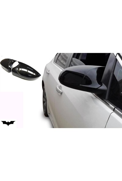 Mm Oto Hyundai Elantra Sinyalsiz Batman Yarasa Ayna Kapağı 2016-2018 Mm Oto Hyundai Elantra Sinyalsiz Batman Yarasa Ayna Kapağı 2016-2018