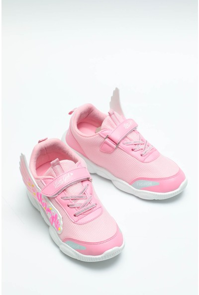 Gezer Yazlık Spor Kız Çocuk Ayakkabı