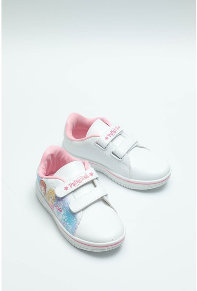 Gezer Dört Mevsim Spor Prenses Kız Çocuk Ayakkabı