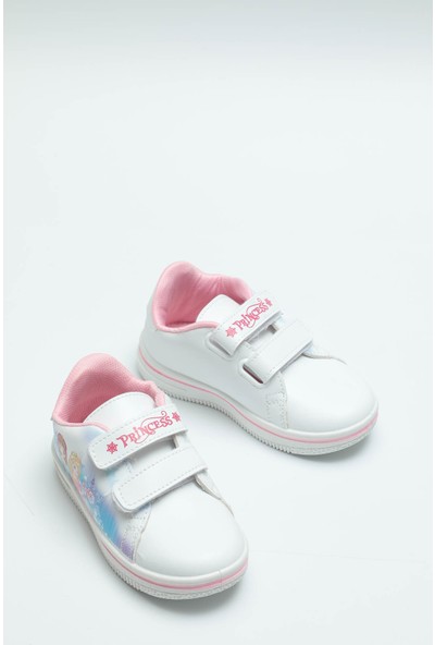 Gezer Dört Mevsim Spor Kız Çocuk Ayakkabı