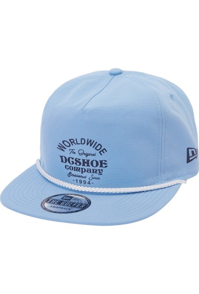 Dc Uproar Golfer Erkek Şapka Dc Uproar Golfer Erkek Şapka