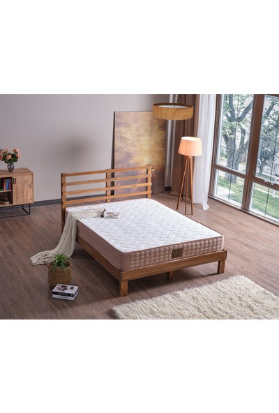 Mobyat Bonita Süper Classic Full Ortopedik Yatak