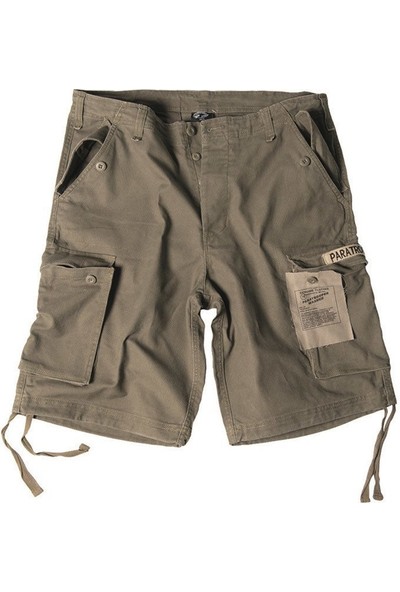 Sturm Hakı Bermuda S