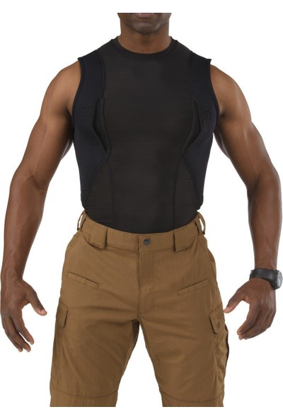 5.11 Sleeveless Holster Yelek