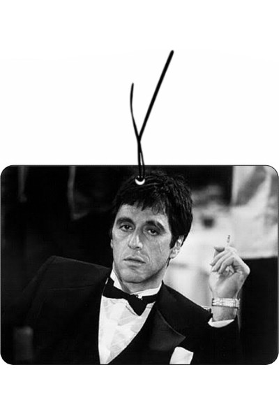 Osya Ticaret Oto Kokusu Tony Montana Osya Ticaret Oto Kokusu Tony Montana