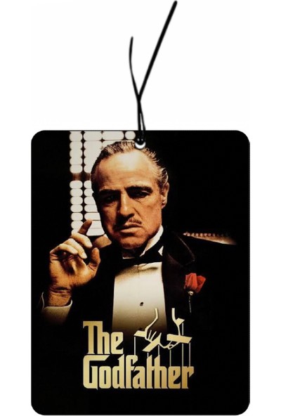 Osya Ticaret Oto Kokusu The God Father Osya Ticaret Oto Kokusu The God Father