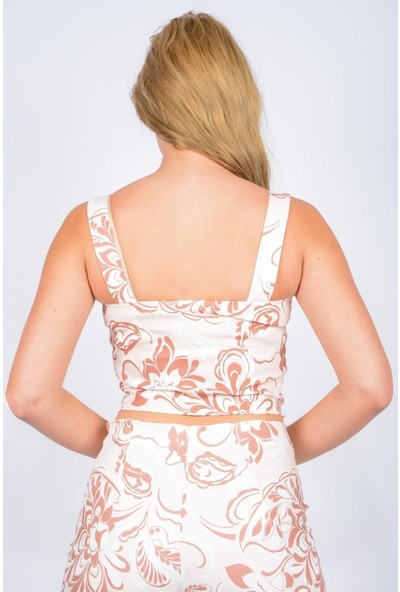 Goodwill Praga Kadın Bluz