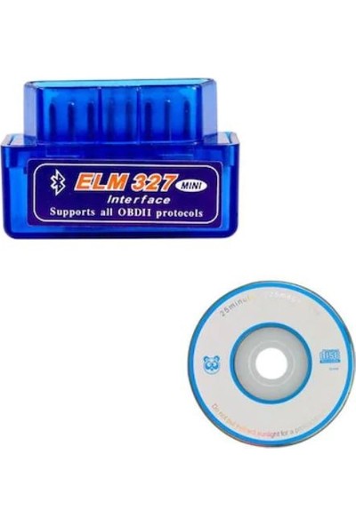 Lamassu ELM327 Super Mini V2.1 Bluetooth Obd2 Lamassu ELM327 Super Mini V2.1 Bluetooth Obd2