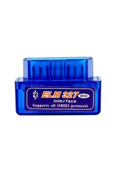 Lamassu ELM327 Super Mini V2.1 Bluetooth Obd2 Lamassu ELM327 Super Mini V2.1 Bluetooth Obd2