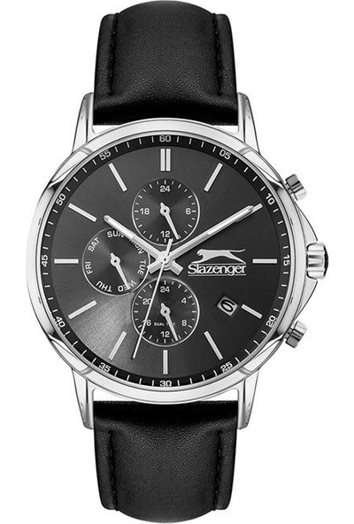 Slazenger SL.09.1965.2.03 Erkek Kol Saati Slazenger SL.09.1965.2.03 Erkek Kol Saati
