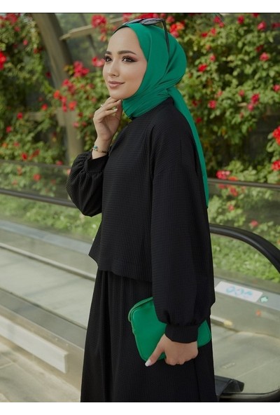 Esey Tesettür Takım Esey Tesettür Takım
