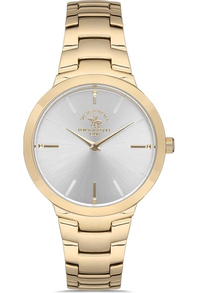 Santa Barbara Polo & Racquet Club SB.1.10244.4 Kol Saati Santa Barbara Polo & Racquet Club SB.1.10244.4 Kol Saati