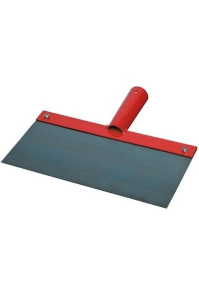 Tuğra Kazıma Raspa Ispatula 30 cm Tuğra Kazıma Raspa Ispatula 30 cm