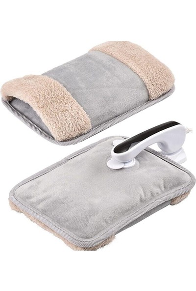 Anna Elektrikli Sıcak Su Torbası Anna Elektrikli Sıcak Su Torbası