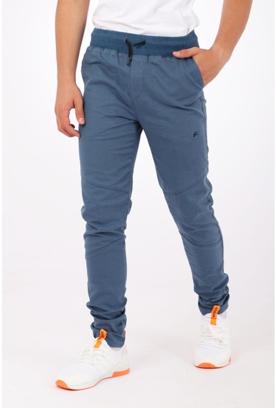 Pina Kids Erkek Çocuk Fit Kalıp Pantolon 2-15 Yaş