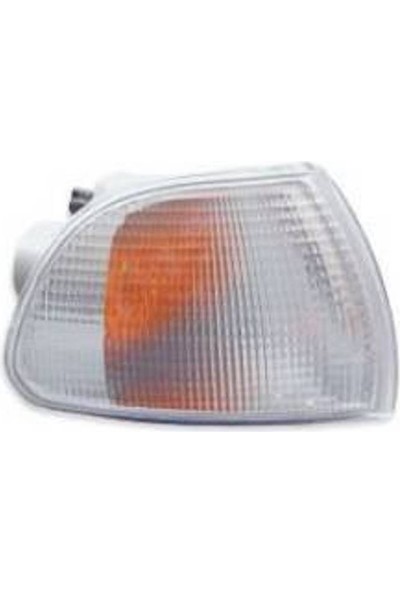 Mars 520355 Sınyal Lambası Sağ Palıo Sıena 98 02 Duysuz