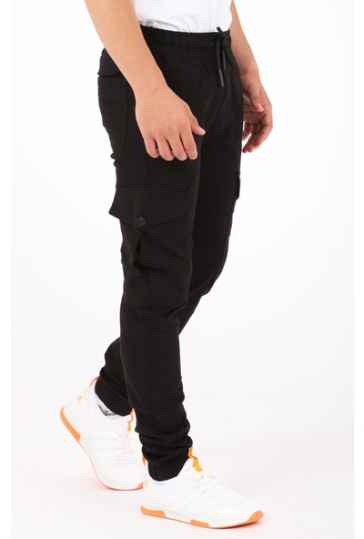 Pina Kids Erkek Çocuk Kargo Pantolon 2-15 Yaş