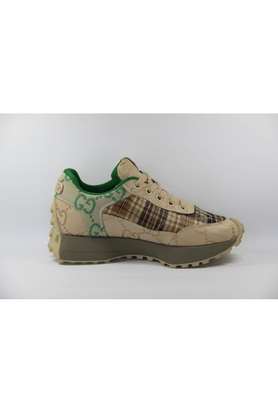 22Y329 Guja Kadın Rahat Spor Ayakkabı