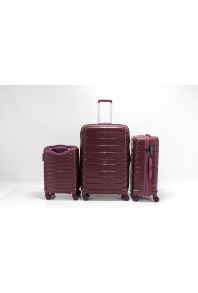 Albatros (C.a.p. Polo's )Pp Silikonlu Kırılmaz Arrow Model 3 Lü Set