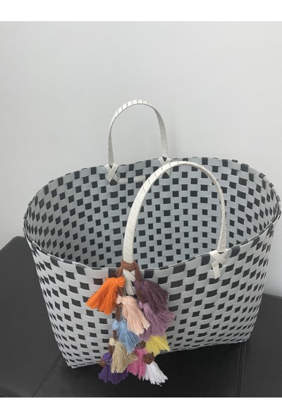 Sisa Art Plaj Çanta Sisa Art Plaj Çanta