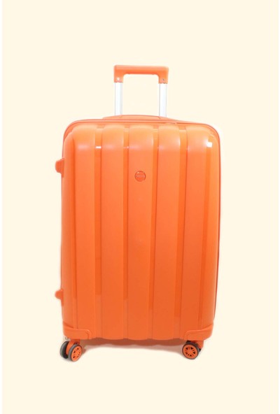 Fast Step Orta Boy Bavul 897CABAVULO