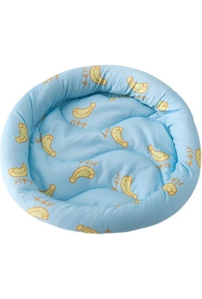 Keluofu Küçük Pet Mat Hamster Yuva Yumuşak Sıcak Peluş Kobay Yatak Ev Küçük Hayvan Yatak Yastığı (Yurt Dışından) Keluofu Küçük Pet Mat Hamster Yuva Yumuşak Sıcak Peluş Kobay Yatak Ev Küçük Hayvan Yatak Yastığı (Yurt Dışından)