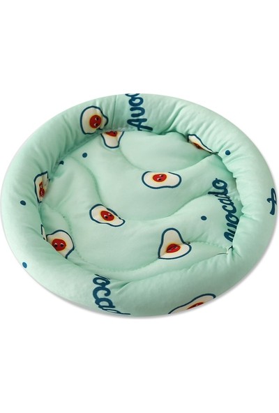 Keluofu Küçük Pet Mat Hamster Yuva Yumuşak Sıcak Peluş Kobay Yatak Ev Küçük Hayvan Yatak Yastığı (Yurt Dışından) Keluofu Küçük Pet Mat Hamster Yuva Yumuşak Sıcak Peluş Kobay Yatak Ev Küçük Hayvan Yatak Yastığı (Yurt Dışından)