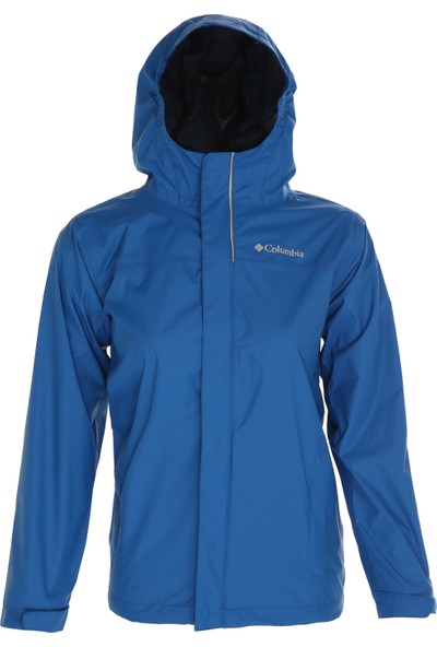 Columbia Watertight Çocuk Yağmurluk RB2118 Columbia Watertight Çocuk Yağmurluk RB2118