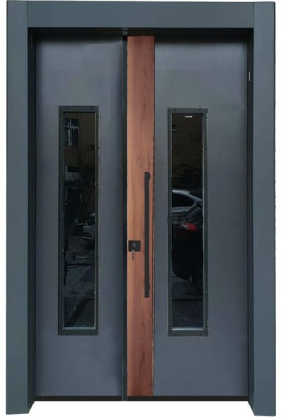 Tezdoor Çelik Kapı Dış Mekan Kapısı, Apartman Giriş Kapısı, Bina Giriş Kapısı, Şifreli Bina Kapısı Tezdoor Çelik Kapı Dış Mekan Kapısı, Apartman Giriş Kapısı, Bina Giriş Kapısı, Şifreli Bina Kapısı