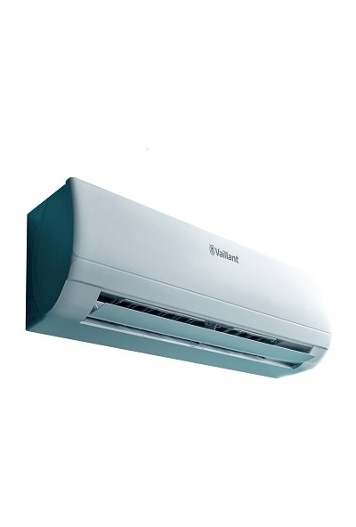 Vaillant VAIL1-025WNO 9.000 Btu/h Climavaır Intro R32 A++ Inverter Split Klima Vaillant VAIL1-025WNO 9.000 Btu/h Climavaır Intro R32 A++ Inverter Split Klima