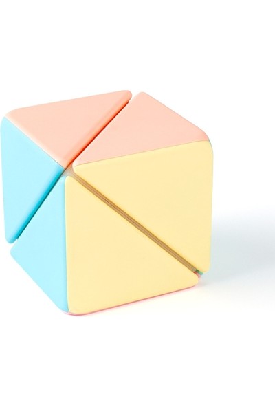 Yue Store Sihirli Küp (Yurt Dışından)