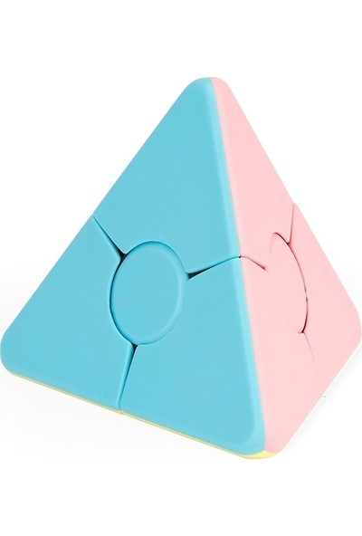 Yue Store Sihirli Küp (Yurt Dışından)