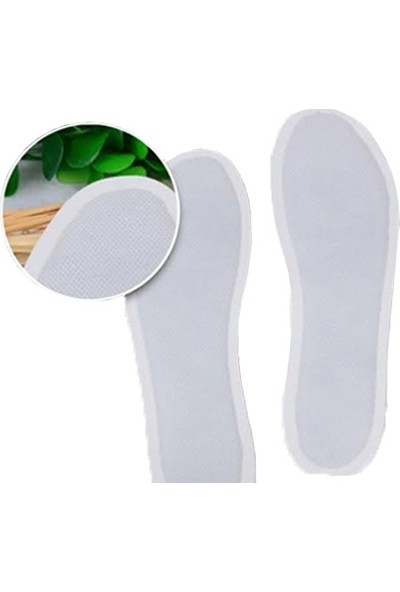 10 TEK Ayak Isıtıcı Isınmatik