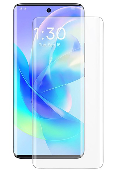 Baseus 0.15MM Honor 60 Pro Kavisli Full Kaplama Nano Ekran Koruyucu Baseus 0.15MM Honor 60 Pro Kavisli Full Kaplama Nano Ekran Koruyucu