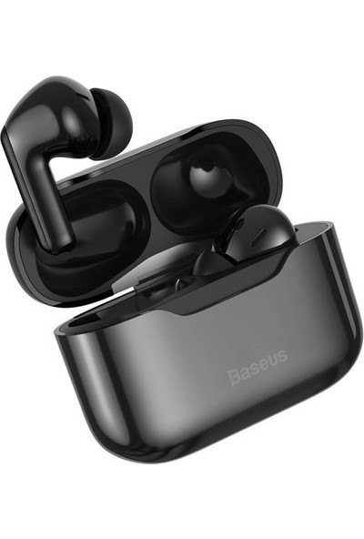 Baseus Sımu S1 Anc Tws Bluetooth 5.1 Kulaklık Dsp Gürültü Azaltma Hifi Ses Baseus Sımu S1 Anc Tws Bluetooth 5.1 Kulaklık Dsp Gürültü Azaltma Hifi Ses