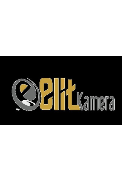 Elitcam 6 Kameralı Güvenlik Seti Elitcam 6 Kameralı Güvenlik Seti