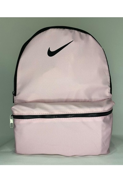 Pembe Sırt Çantası